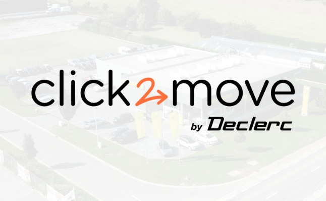 À propos - Click2move by Declerc