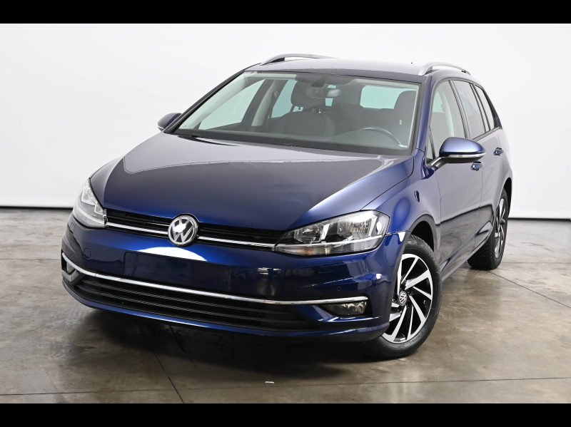 VOLKSWAGEN Golf SW
