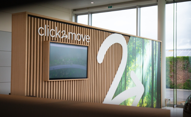 click2move by Declerc | une révolution pour l'occasion auto