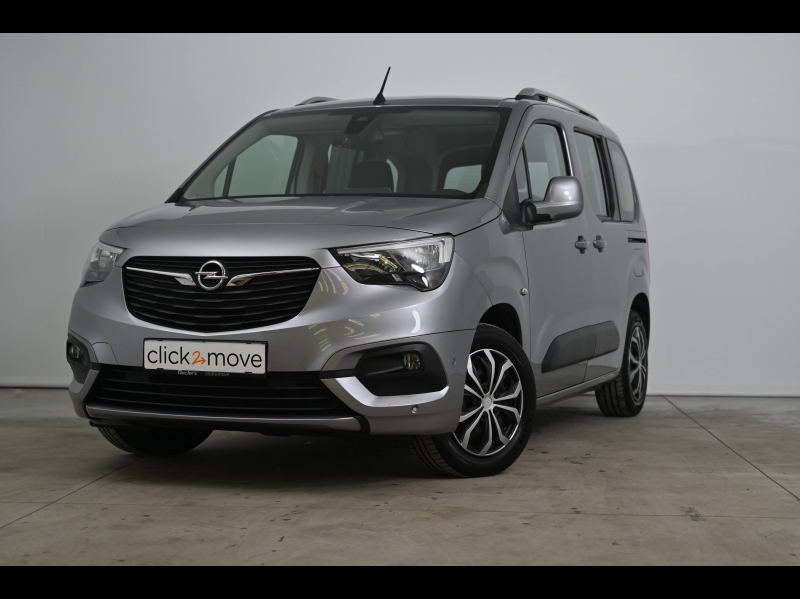 OPEL Combo Life