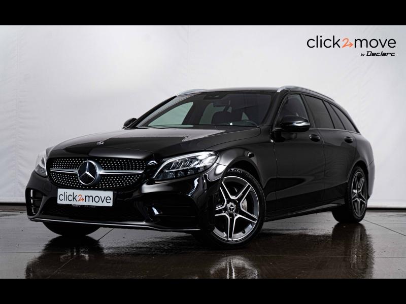MERCEDES-BENZ Classe C Break
