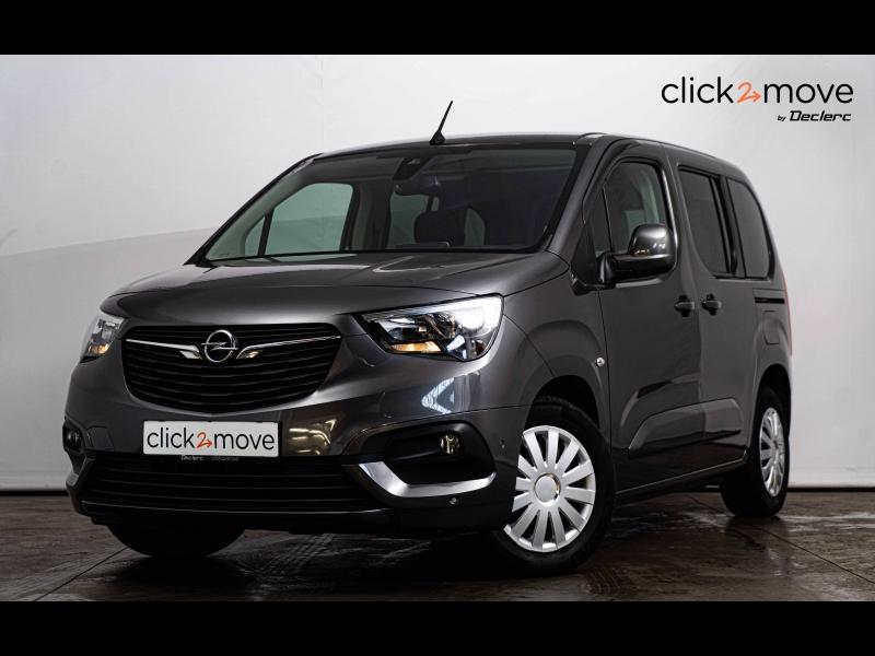 OPEL Combo Life